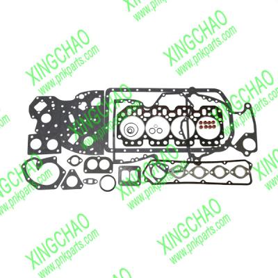 China RE38857 JD Tractor Parts Gasket Kit Máquinas agrícolas à venda