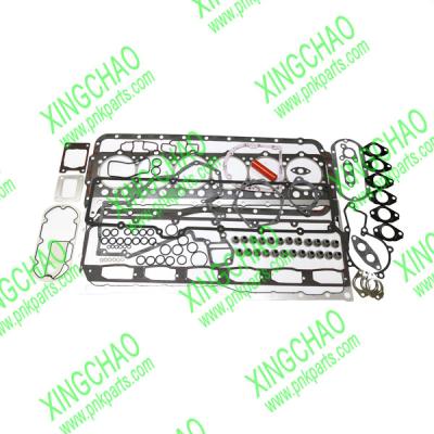 China RE528400 JD Tractor Parts Gasket Kit Máquinas agrícolas à venda
