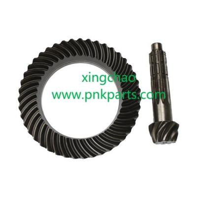 중국 51331445 NH 트랙터 부품 벡셀 세트 (9/43빨) 농산물 기계 판매용