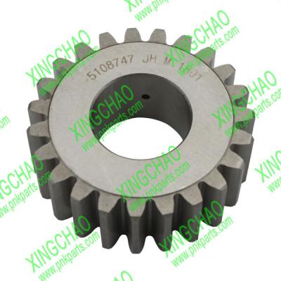 China 5108747 NH Tractor Parts Planetary Gear  23 Teeth for sale