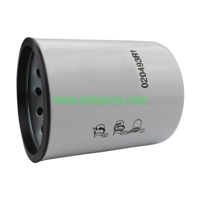 China 020493R1 Massey Ferguson Tractor Parts Filter Agricuatural Machinery for sale