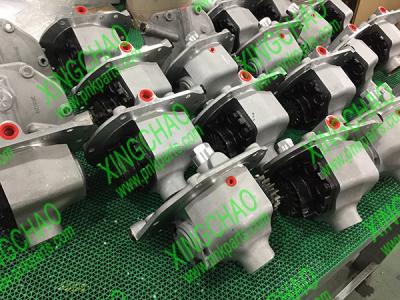 China D8NN600LB Ford Tractor Parts Hydraulic Pump Agricuatural Machinery for sale