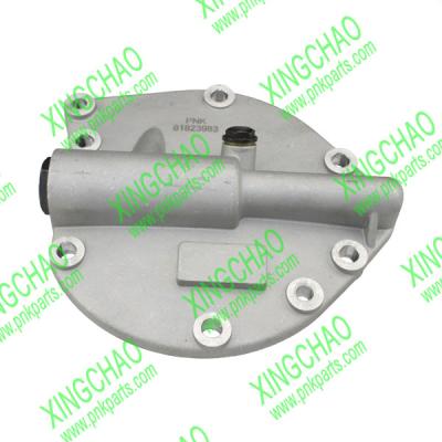 China D0NN600G 81823983 Ford Tractor Parts Hydraulic Pump Agricuatural Machinery for sale