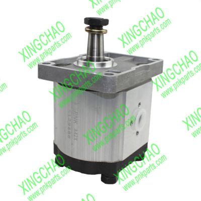 China C42X-5179726 5129488 8273957 Ford Tractor Parts Hydraulic Gear Pump LH Agricuatural Machinery for sale