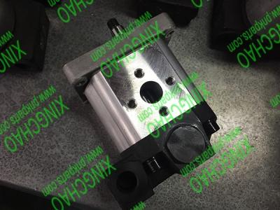 China A42XRP2-5180277 Ford Tractor Parts Power Steering Pump LH 22.5Cm Agricuatural Machinery for sale