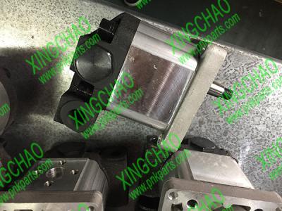 China A31XRP2-5180275 20CC NH Hydraulic Pump Agricuatural Machinery for sale
