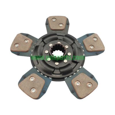 중국 5092797 뉴 홀랜드 트랙터 부품 CLUTCH PLATE,283mm OD 트랙터 농산물 기계 판매용