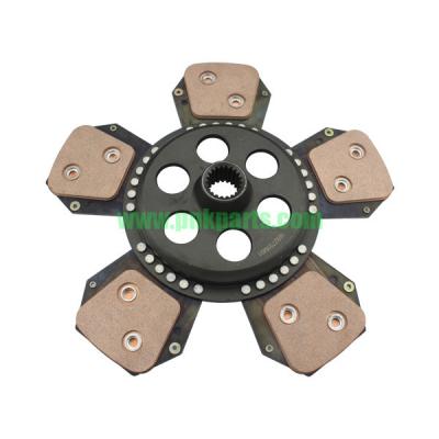 China 1692759M91 MF piezas de tractor CLUTCH PLATE 13