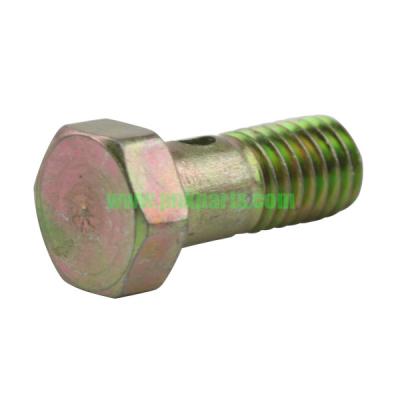 China 51338552 NH Tractor Parts Hollow Screw Agricuatural Machinery for sale