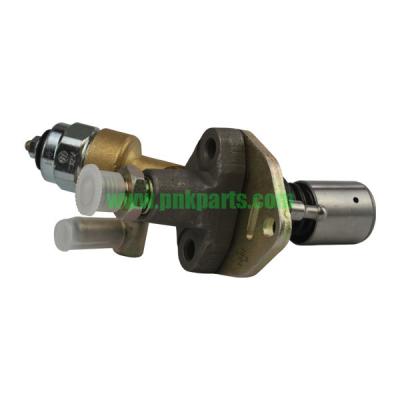 China 8190393 NH Tractor Parts Fuel Solenoid Assembly Tractor Agricuatural Machinery for sale
