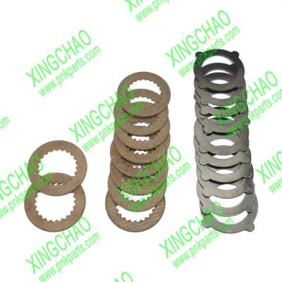 중국 CAR65604 83958468 뉴 홀랜드 트랙터 부품 차차 디스크 키트 트랙터 농업 기계 판매용