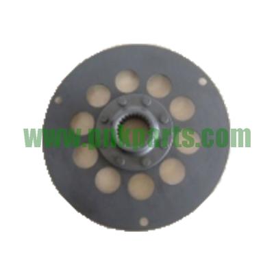 China XC23100710 Tractor Parts Clutch Plate Tractor Agricuatural Machinery Out Diameter 241Mm for sale