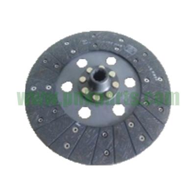 China Tractor Parts Clutch Plate XC23100714 Tractor Agricuatural Machinery Out Diameter 280 Mm for sale