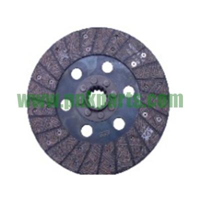 China Tractor Parts Clutch Plate 5102530 5121462 9919181 9925484 Tractor Agricuatural Machinery Out Diameter 280 Mm for sale