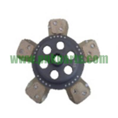 China Tractor Parts Clutch Plate 3698637M91 3701010M91 Tractor Agricuatural Machinery Out Diameter 305 Mm for sale