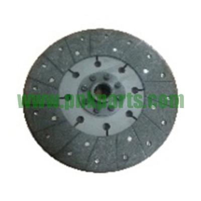 China XC23100754 Tractor Parts Clutch Plate Tractor Agricuatural Machinery Out Diameter 325 mm for sale