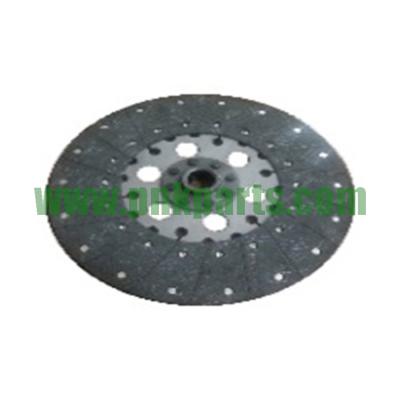 China XC23100756 Tractor Parts Clutch Plate Tractor Agricuatural Machinery Out Diameter 380 Mm for sale