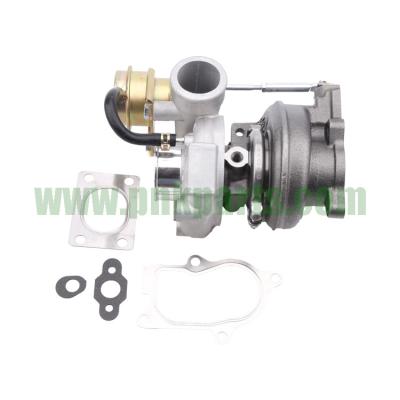 Китай 1G574-17010 Части тракторов Kubota Насос для сельскохозяйственных машин продается