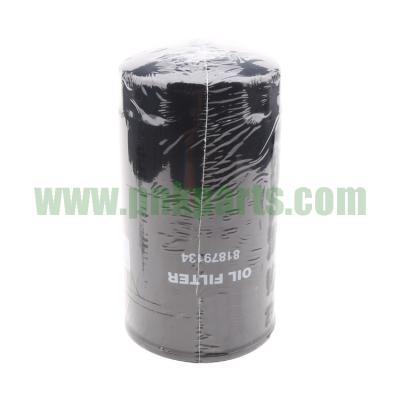 중국 81879134 NH 트랙터 부품 농기계용 오일 필터 부품 판매용