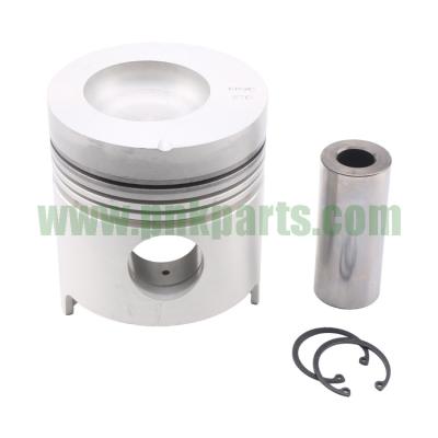 중국 D4NN6108AA 81877564 NH 트랙터 부품 피스톤 링 세트 농업용 기계 부품 판매용