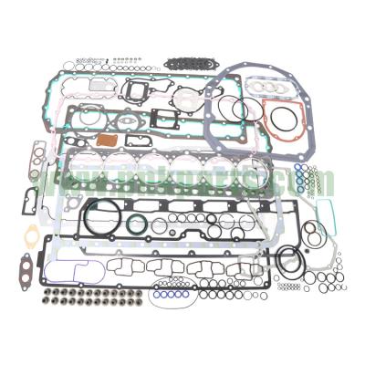 China DZ115339 JD Partes de tractores Gasket Partes de máquinas agrícolas à venda