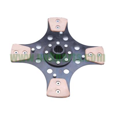 China RE258872 JD Partes de tractores Discos PTO Partes de máquinas agrícolas à venda