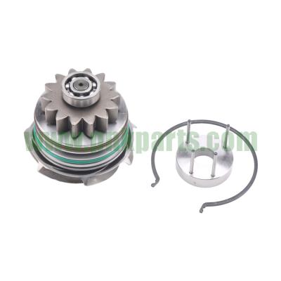 China RE530194 6090 ENGINE  JD Tractor Parts Water Pump Agricuatural Machinery Parts for sale