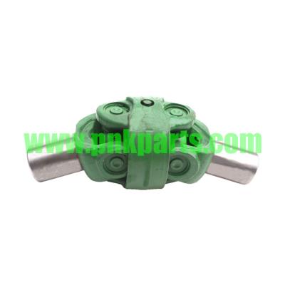 Китай DQ31200 JD Трактор Передняя ось соединение Zf Части сельскохозяйственных машин продается