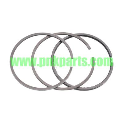China JD4100B JD Partes de tractores Anel de pistão Partes de máquinas agrícolas à venda