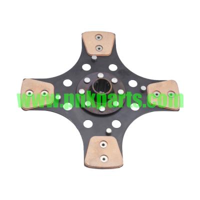 China SJ23134 JD Partes de tractores Placas de embreagem Partes de máquinas agrícolas à venda