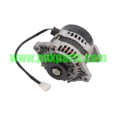 China SJ30896 JD 12V 50A Partes de tractores Alternador Partes de máquinas agrícolas à venda