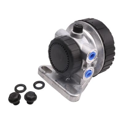 China RE60022 RE70358 RE500160 RE63181 87802727 RE508847 JD Partes de tractores Cabeça de filtro Partes de máquinas agrícolas à venda