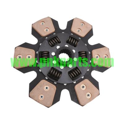 China JD904 1204 JD Partes de tractores Placas de embreagem Partes de máquinas agrícolas à venda