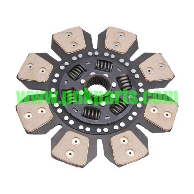 China JD904,1204 JD Tractor Parts Clutch Plate Agricuatural Machinery Parts for sale