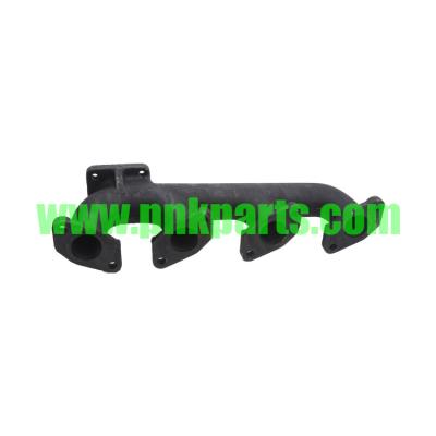 China XC23091805   Pnk tractor Parts Exhaust Manifold Agricuatural Machinery Parts for sale