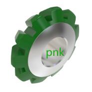 中国 R240400 JD トラクター部品 歯車トランスミッション 農業機械部品 販売のため