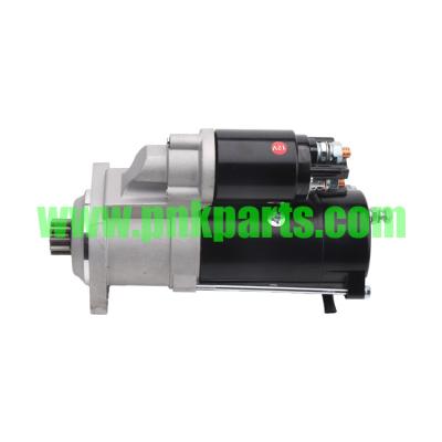 China SE501852 Tractor Parts JD Starter Máquinas e aparelhos agrícolas à venda