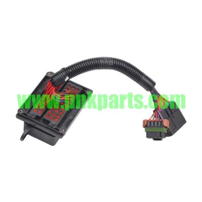 China RE282914 tractor Peças de reposição JD Armadilha de cablagem Máquinas agrícolas Peças de reposição à venda