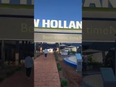 Nieuw Holland