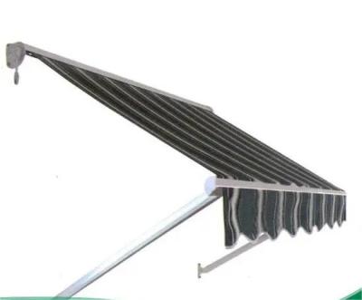 China 2*1,5m Swing arm tipo sombrilla con material de vela de poliéster en venta