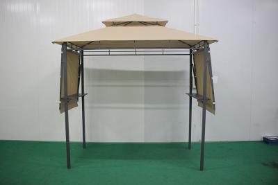 China Upgrade Your Outdoor Cooking Experience with This Gazebo Package Size 4.212*39*12.5cm for sale