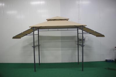 China Upgrade Your Outdoor Cooking Experience with This Gazebo Package Size 4.212*39*12.5cm for sale