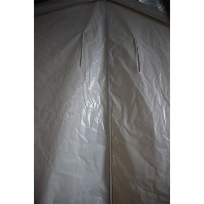 Cina Tenda di nozze a telaio metallico a lunga lunghezza per natura trattata a pressione in vendita