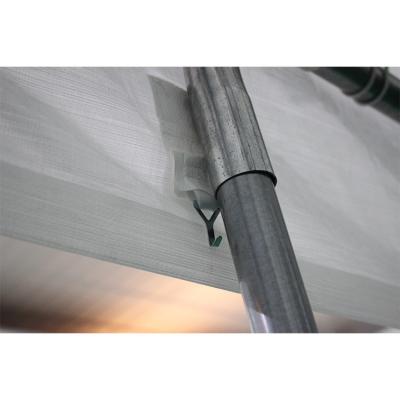 Cina Tenda da festa in alluminio bianco grande CP004 con finitura di vela non rivestita in vendita