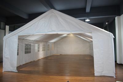 Cina Versatile e pratico NATURA Legno trattato a pressione Tipo RV Rifugio per imbarcazioni Tenda a baldacchino in vendita