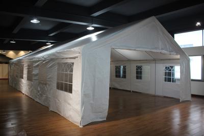 Cina Versatile e pratico NATURA Legno trattato a pressione Tipo RV Rifugio per imbarcazioni Tenda a baldacchino in vendita