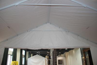 Cina Versatile e pratico NATURA Legno trattato a pressione Tipo RV Rifugio per imbarcazioni Tenda a baldacchino in vendita