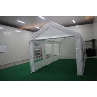 Quality NATURE Pressure Treated Wood Type Heavy Duty Outdoor Tent for Any Weather for sale