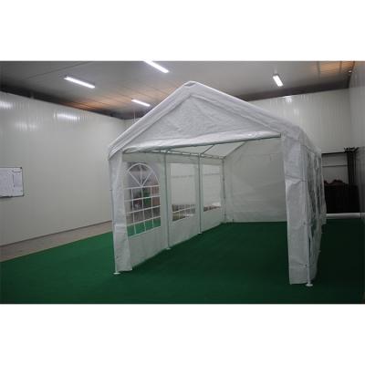 Cina NATURE Tenda esterna di tipo legno trattata a pressione per qualsiasi condizione meteorologica in vendita