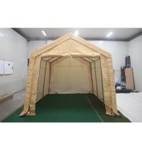 Quality Customizable 2023 Metal Frame Outdoor Large Canopy Tents for Trade Show Weddings for sale